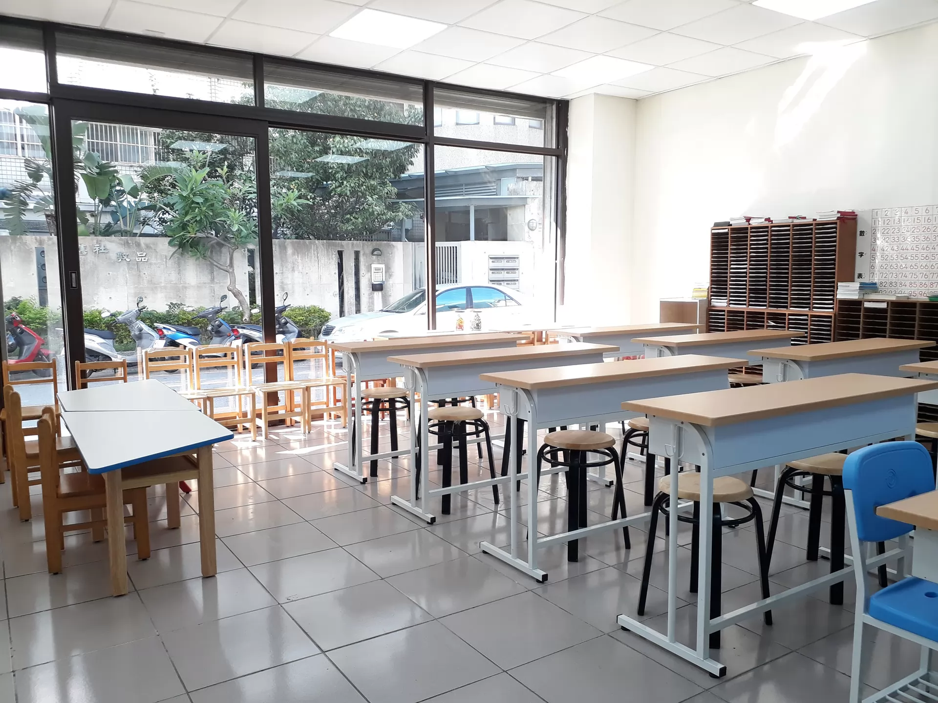 查看您附近的KUMON公文補習班 | KUMON 公文式教育